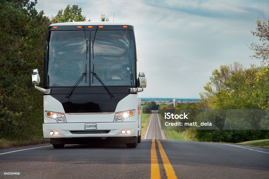 Multi-Day Booking - Franklin Coach Lines
